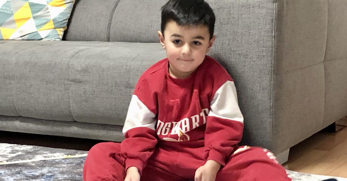 Autismus: Rahand aus Elz sucht Betreuung